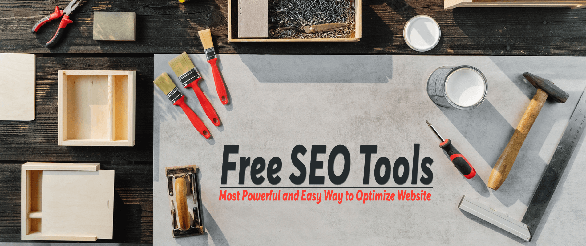 Top 5 Free SEO Analysis Tools to Rank Higher in SERP - Cubic